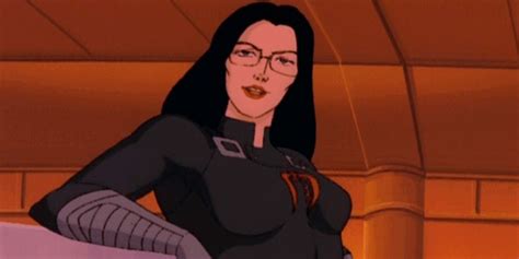 80s Cartoon Characters Female
