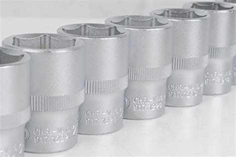 KS Tools Knarrenkasten