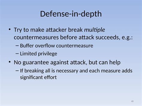 Secure Software Design And Programmingppt