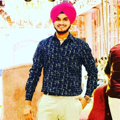 Pratham Singh Dhunna Saab 🦅🔵 Prathamjeetsingh123 • Threads Say More