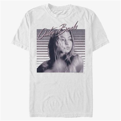 Merch Netflix Outer Banks Full Kook Men S T Shirt