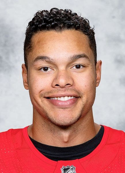 Madison Bowey Hockey Stats And Profile At