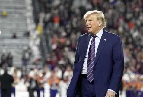 Jueza Rechaza La Afirmación De Inmunidad De Donald Trump En Su
