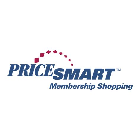 Pricesmart Logo Png Vector Svg Free Download