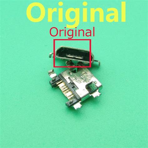 Kit 10 Conector De Carga Originais Samsung J2 Prime Shopee Brasil