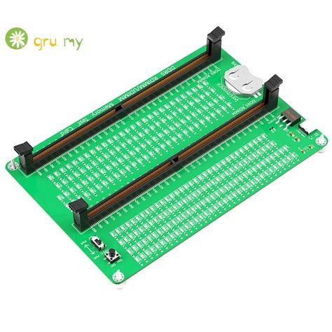 Memory Tester Memory Tester Plastic Memory Tester High Quality Ddr5