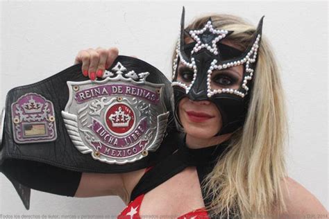 Sexy Star Regresa A Aaa Y Se Convierte En La Nueva Reina De Reinas
