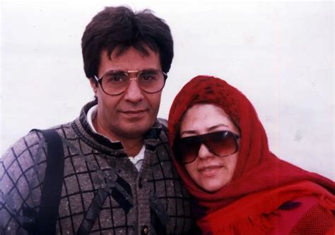 عکس عروس فوق زیبا و جوان مرحوم خسرو شکیبایی بیوگرافی و عکس های پوریا شکیبایی