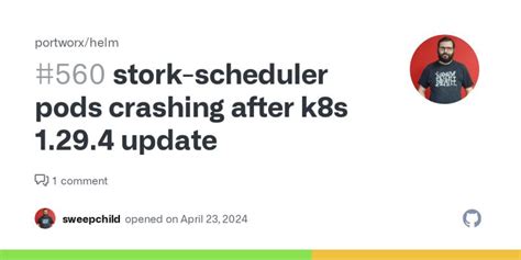 Kemalettin K8n 🇹🇷🐧⎈🐳 On Linkedin Stork Scheduler Pods Crashing After