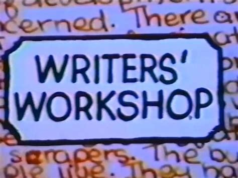 Writers Workshop Making A Play TV Episode 1978 IMDb