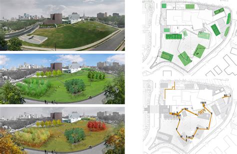 2018 ASLA GENERAL DESIGN AWARD OF HONOR Walker Art Center Wurtele