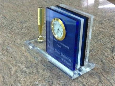 Glass Acrylic Table Top At 125 Piece In New Delhi ID 22091746488