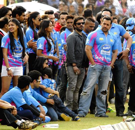 Ccl Salman Khan