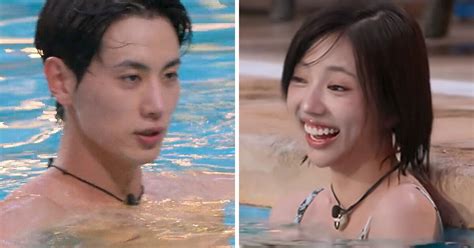 Singles Inferno 5 Jo I Geon Throws Shade At Men Sparks Mixed