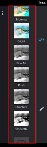 Snapseed Ajustes Básicos Snapseed Para Pc