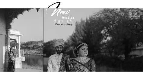 Pankaj Dipty Wedding Highlight 2023 Youtube