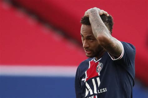 La Revelación Del Ex Representante De Neymar El Brasileño Pudo Haber