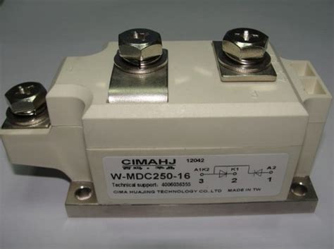 Diode Rectifier Module At Best Price In Shenzhen Guangdong Shenzhen