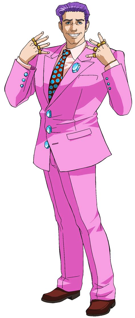 Ace Attorney Raceattorney