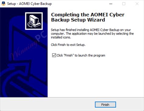 Aomei Cyber Backup License Code Free Giveaway 2025