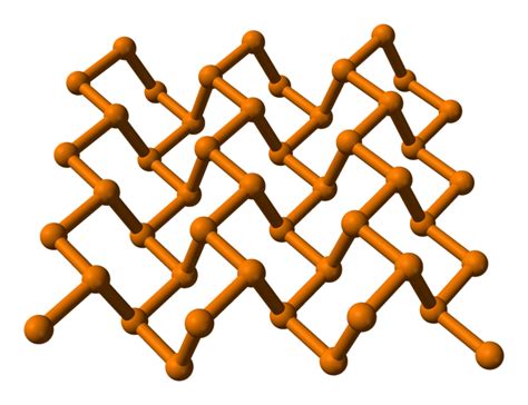 Chemistry Of Phosphorus Chemistry Libretexts