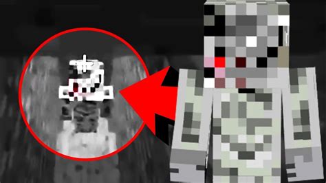 4 Creepiest Entity Zero Sightings Youtube