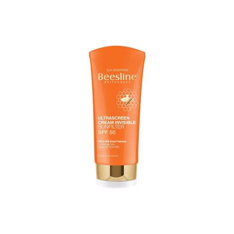 Beesline Suncare Beauty Bounty