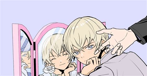 大観覧車の頂上でdr2022 【1211】新刊サンプル【赤安】 高橋なめ子 のマンガ Dozenrosefes2022 赤安