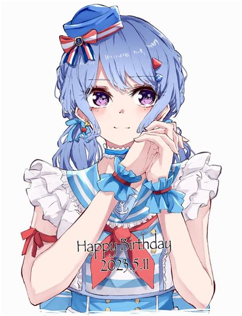 Matsubara Kanon Bang Dream Girls Band Party Image By Jibliy81