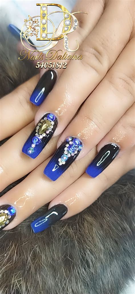 Daliananails