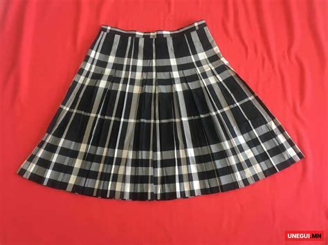 Юбка 40 000 ₮ №7059098 In УБ — Баянгол Юбка Unegui Mn үнэгүй зарууд худалдаж авна зарна б у