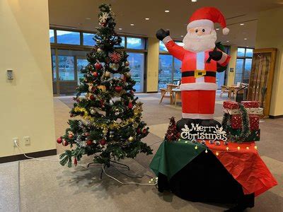 クリスマスシーズンは休暇村蒜山高原で 休暇村 蒜山高原のブログ 宿泊予約はじゃらん