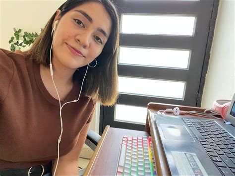 Alondra Rodríguez On Linkedin Avatar Generationmexico Javascript Html5 Css3