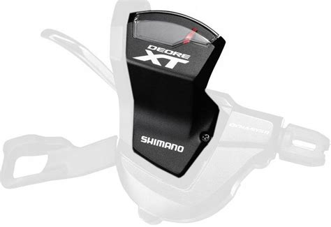 Shimano Xt Sl M8000 Wskaźnik Biegów Manetki Prawej Y03k98060 Ceny I