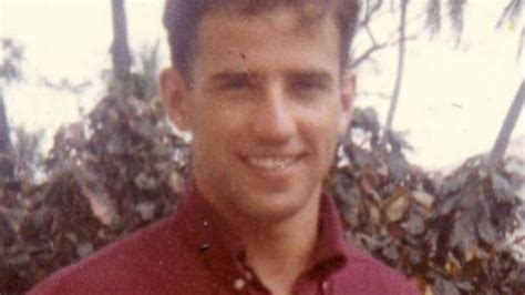 Joe Biden Young University Photo Of The President Elect Sending The Internet Into A Spin News