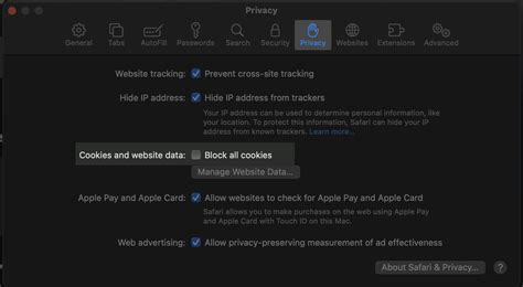 Enabling Cookies In Your Web Browser Lightspeed Retail X Series