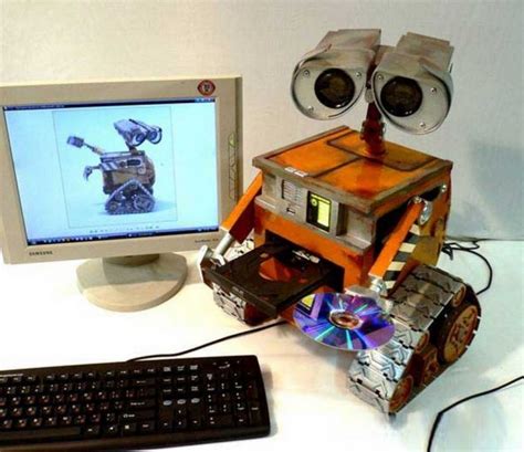 Ten Of The Coolest And Most Unusual PC Cases You Will Ever See