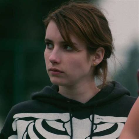 Pin By Invis On Emma Roberts Emma Roberts Makeup Beautiful Girl Makeup Emma Roberts