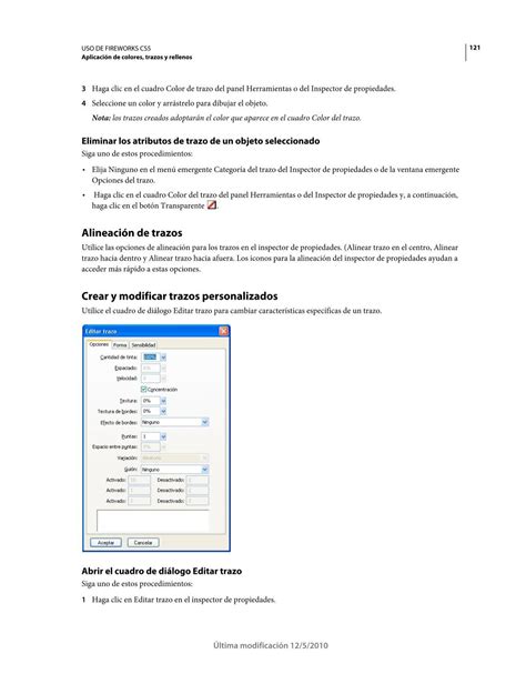 Uso De Fireworks Cs5 Apli