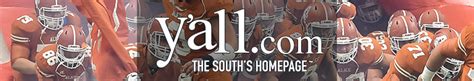 The Ultimate Guide To The South Y All