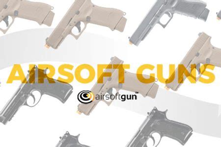 Bb Gun Vs Airsoft Which To Choose What S The Difference