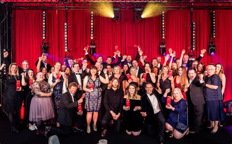 Sussex Business Awards 2018 The Finalists Platinum Media Group