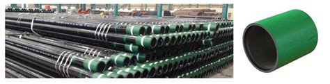 Casing Coupling Casing Coupling