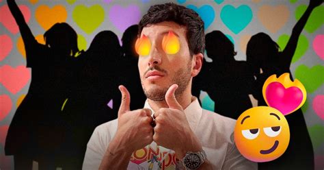 Sebasti N Yatra S Ser A Infiel Aunque Est Muy Enamorado Y Su Confesi N Desata Pol Mica