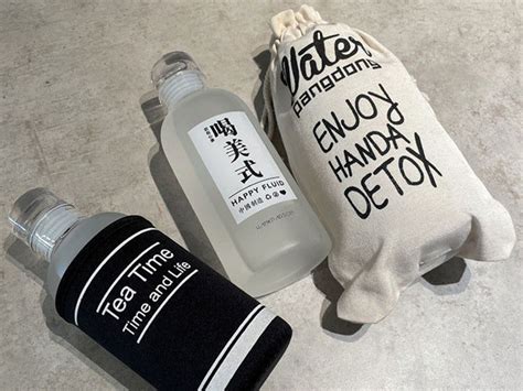 Juice Bottles Glass Container Packaging