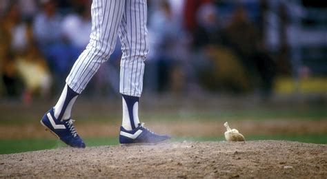 If Rosin Is Used To Doctor Baseballs Why Is It Legal Sportsnetca