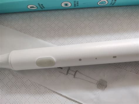 Xiaomi Mijia T100 Electric Toothbrush Review 2025: A Budget-Friendly ...