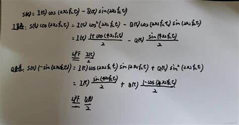 雷达信号处理ddc数字下变频ddc Matlab Csdn博客