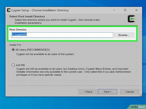 How To Use Cygwin Step By Step Guide With Pictures
