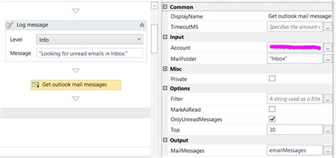 Outlook Save Attachment Error Help Uipath Community Forum